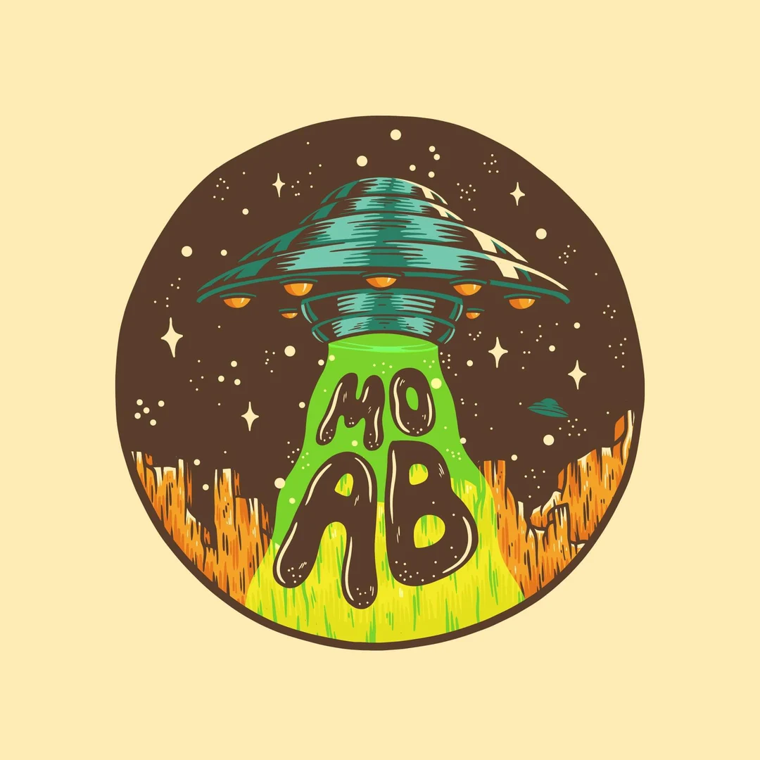 New sticker design! | Scrolller