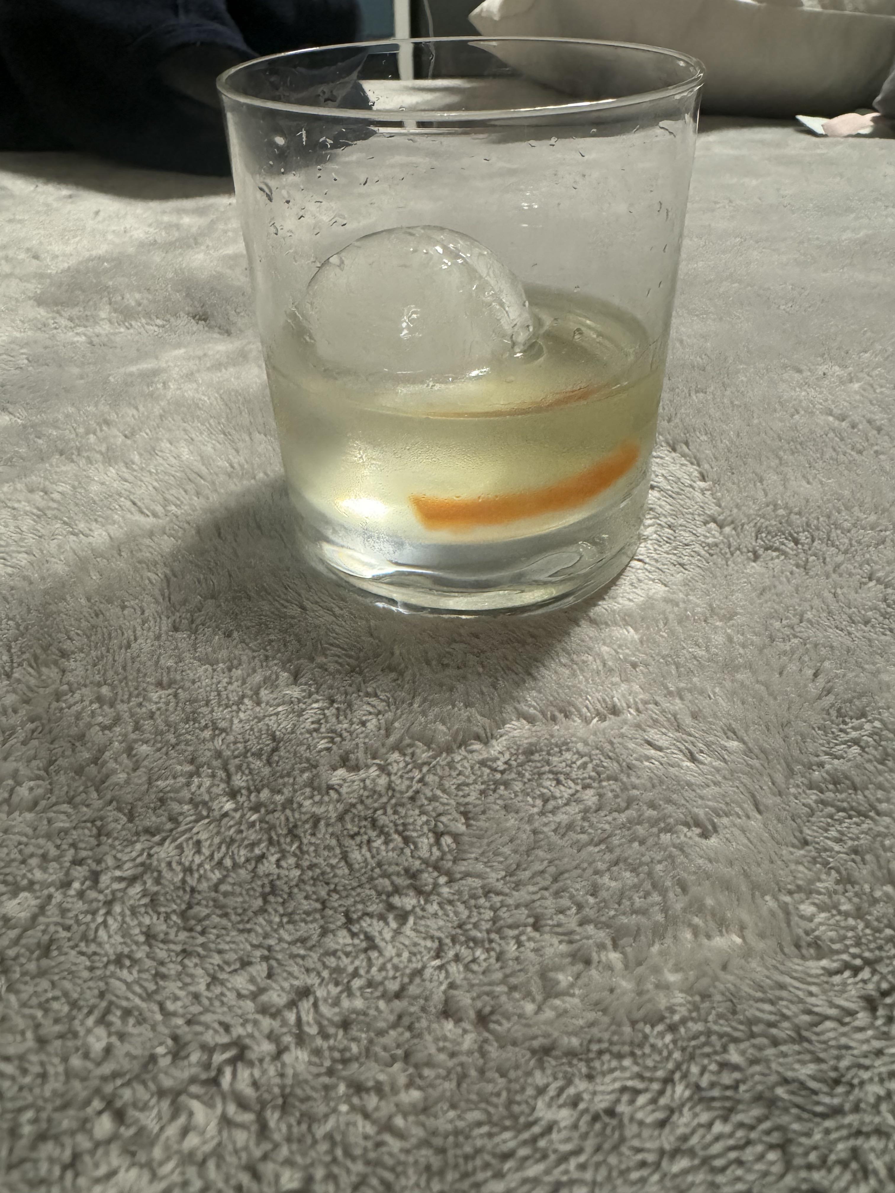 Oaxaca New Fashioned | Scrolller