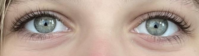 Gray, green, hazel? | Scrolller