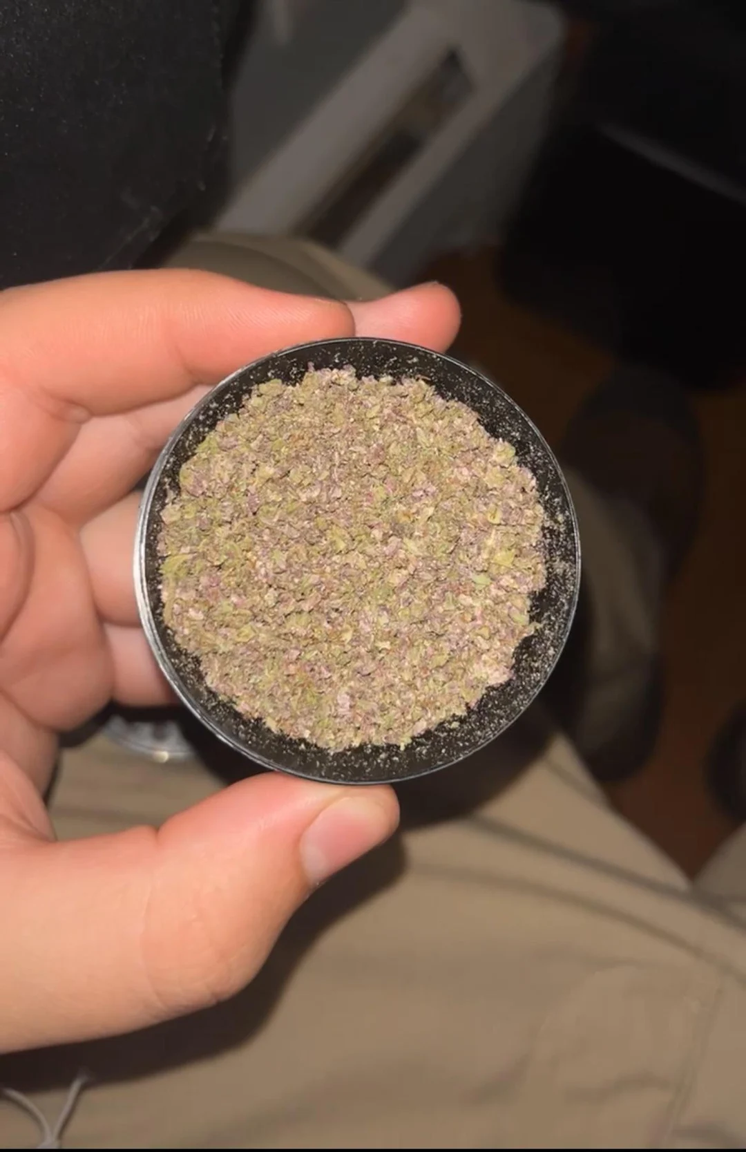 new strain i jus got😁 | Scrolller