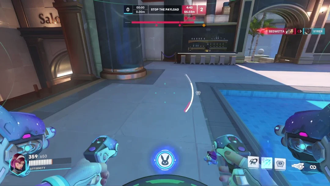 Anyone else have a soft spot for the stranded supports? | Scrolller