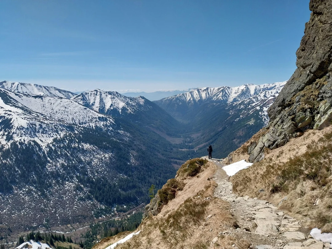 Tatra Mountains | Scrolller