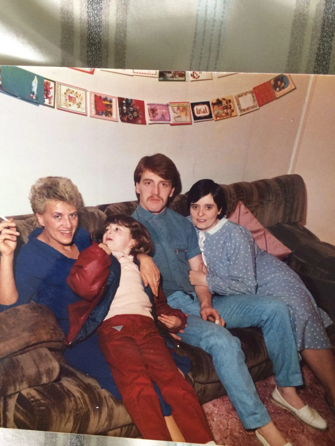 Christmas 1985 | Scrolller