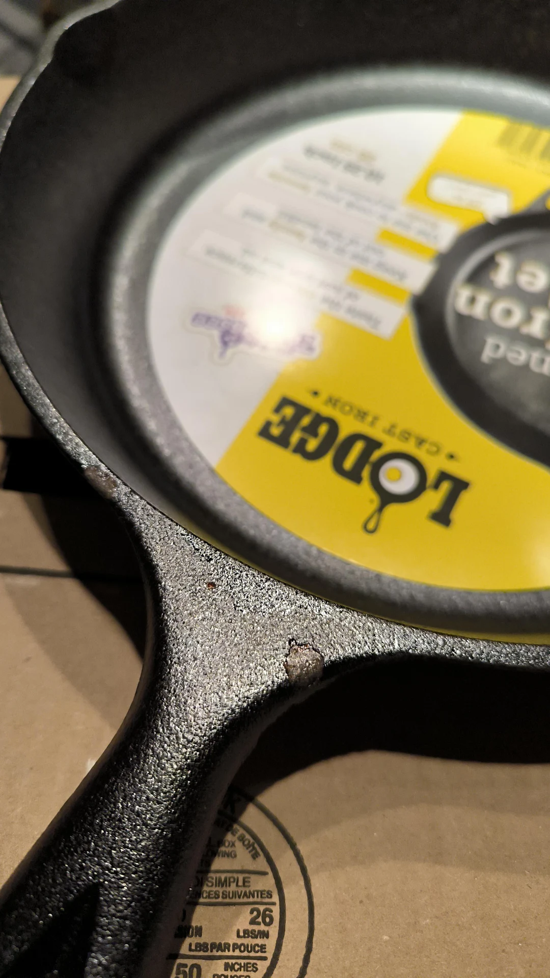 Are these normal? | Scrolller