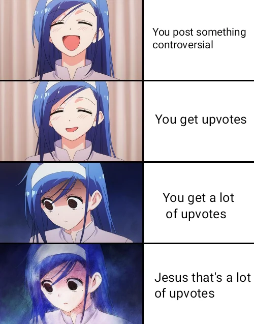 Wait, something isn't right here | Scrolller