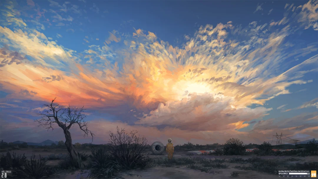 Brewing by YuCong Tang | Scrolller