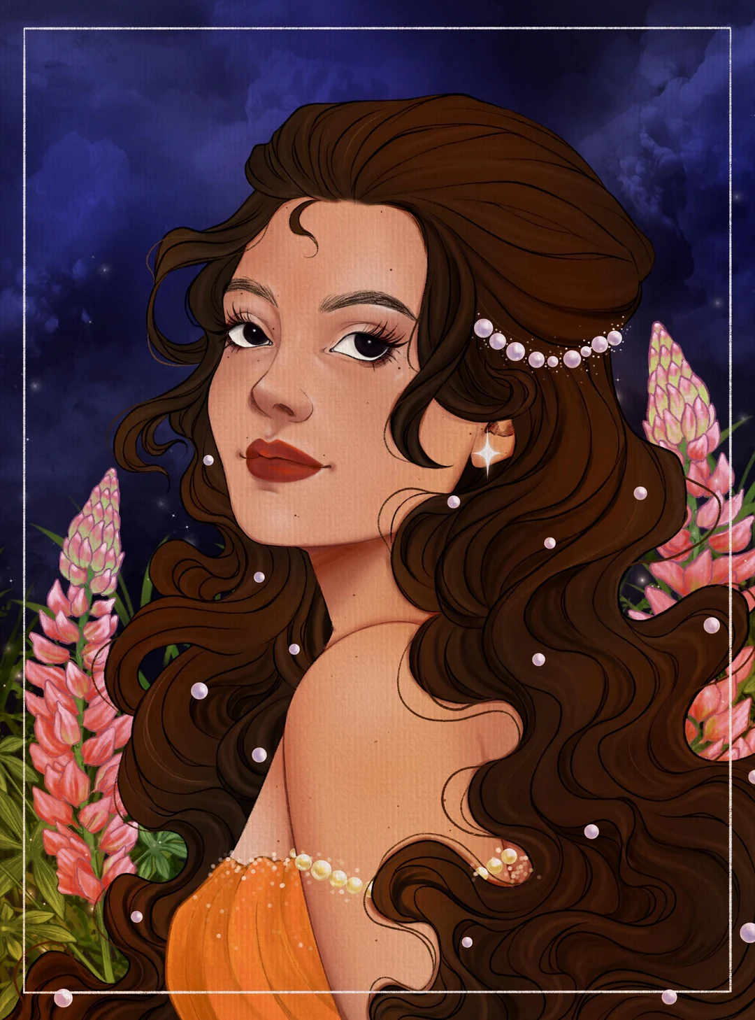 Untitled, Me, Digital, 2023 | Scrolller