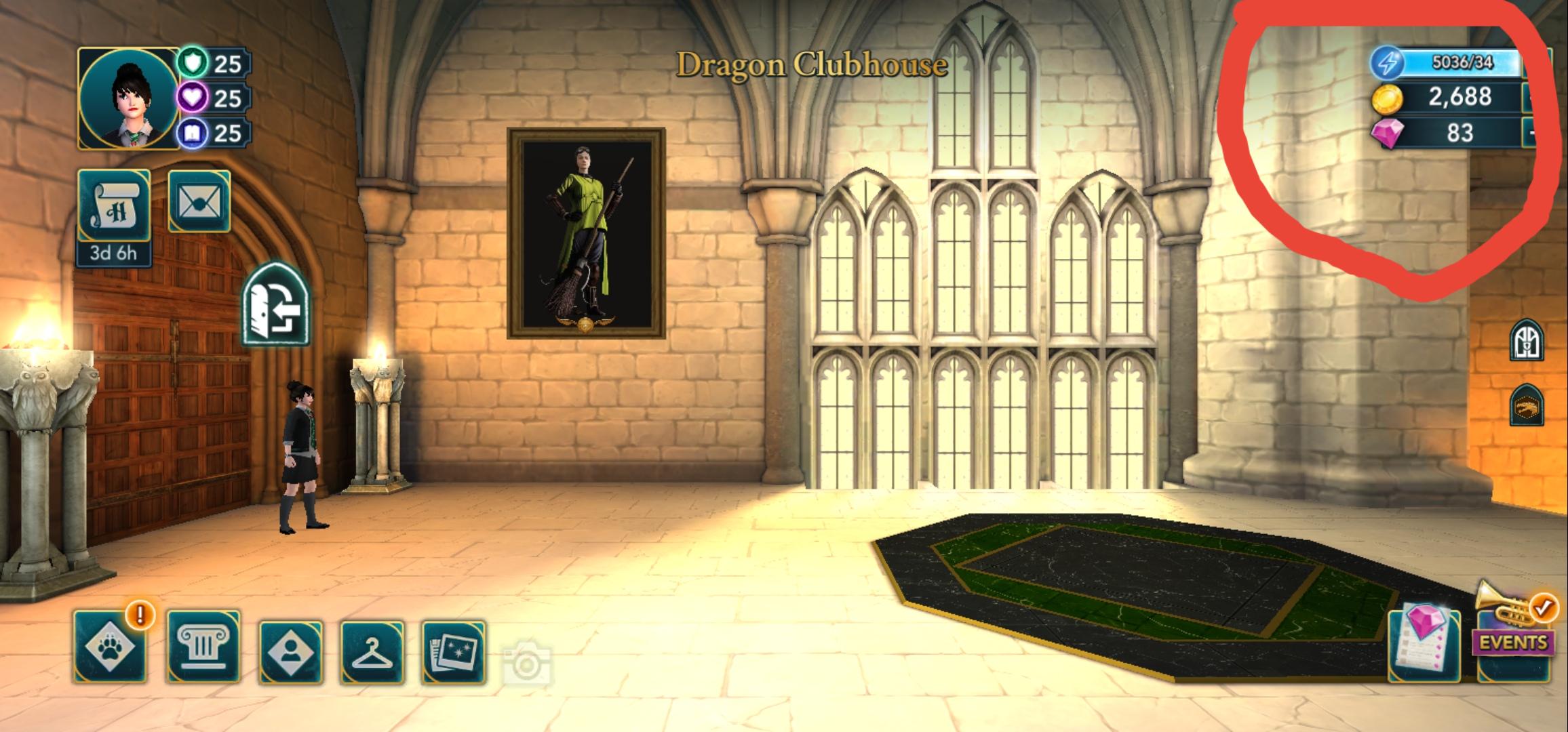 Hogwarts Mystery | Scrolller