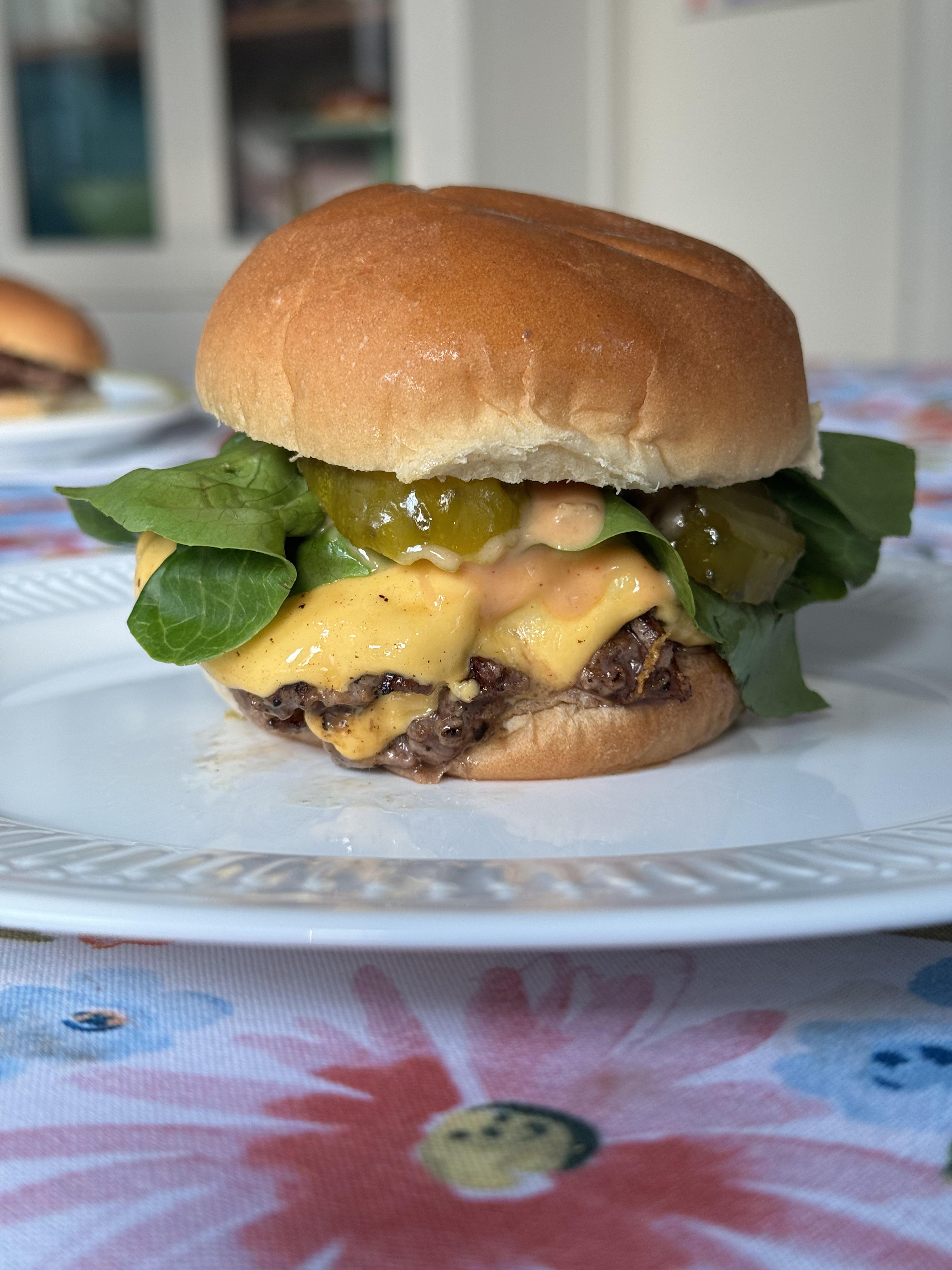 Smashes: second attempt. | Scrolller