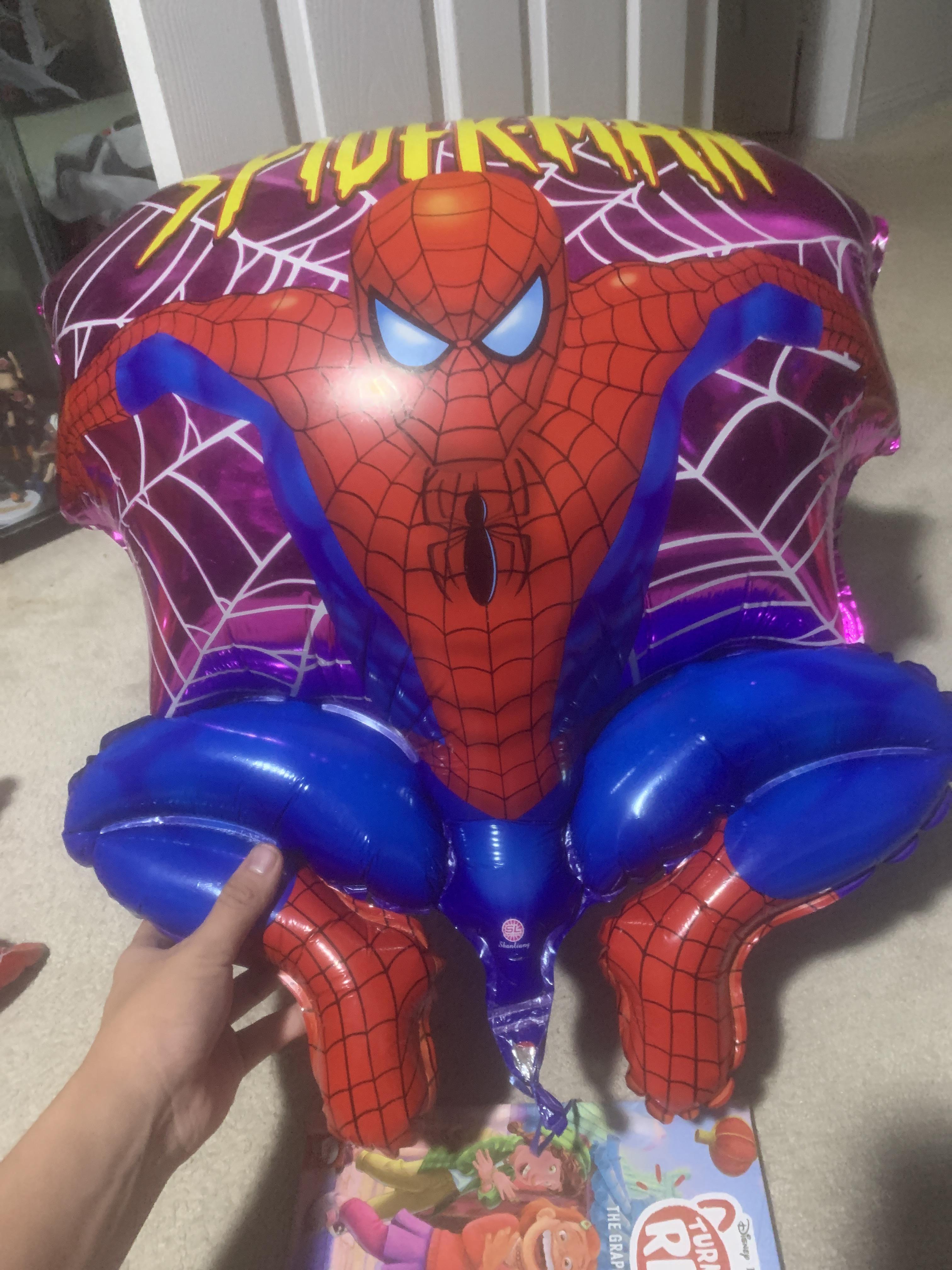 Not the best nozzle placement | Scrolller