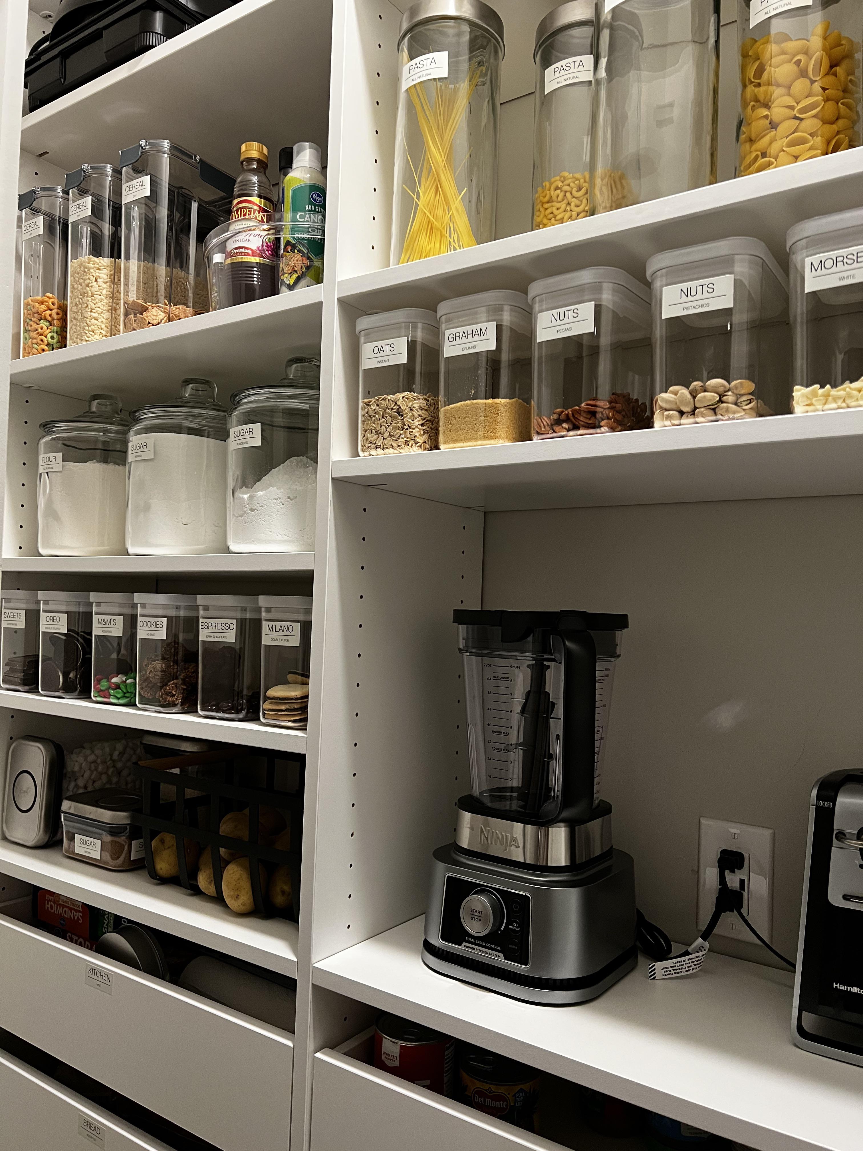 Pantries are my favorite 😍 | Scrolller