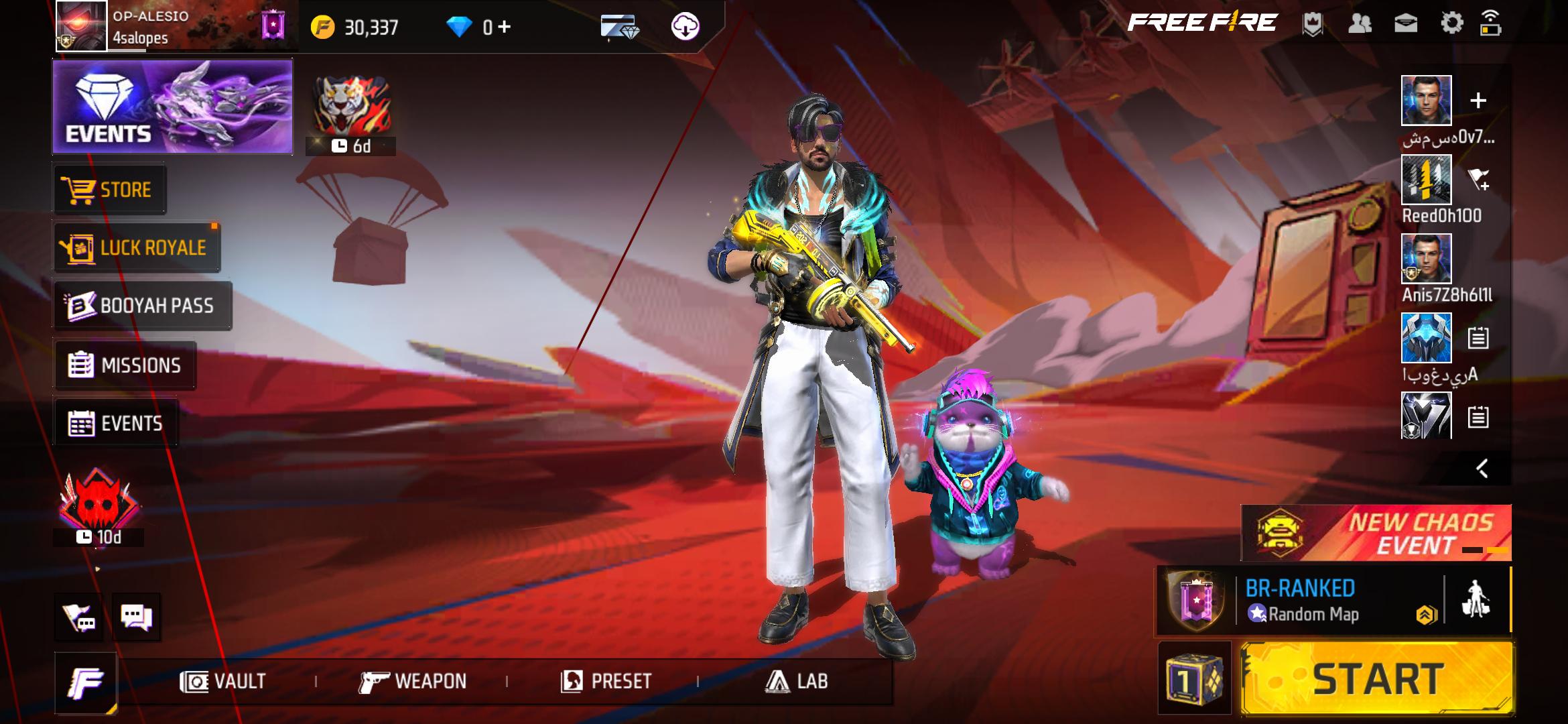 HEADSHOTS | Scrolller