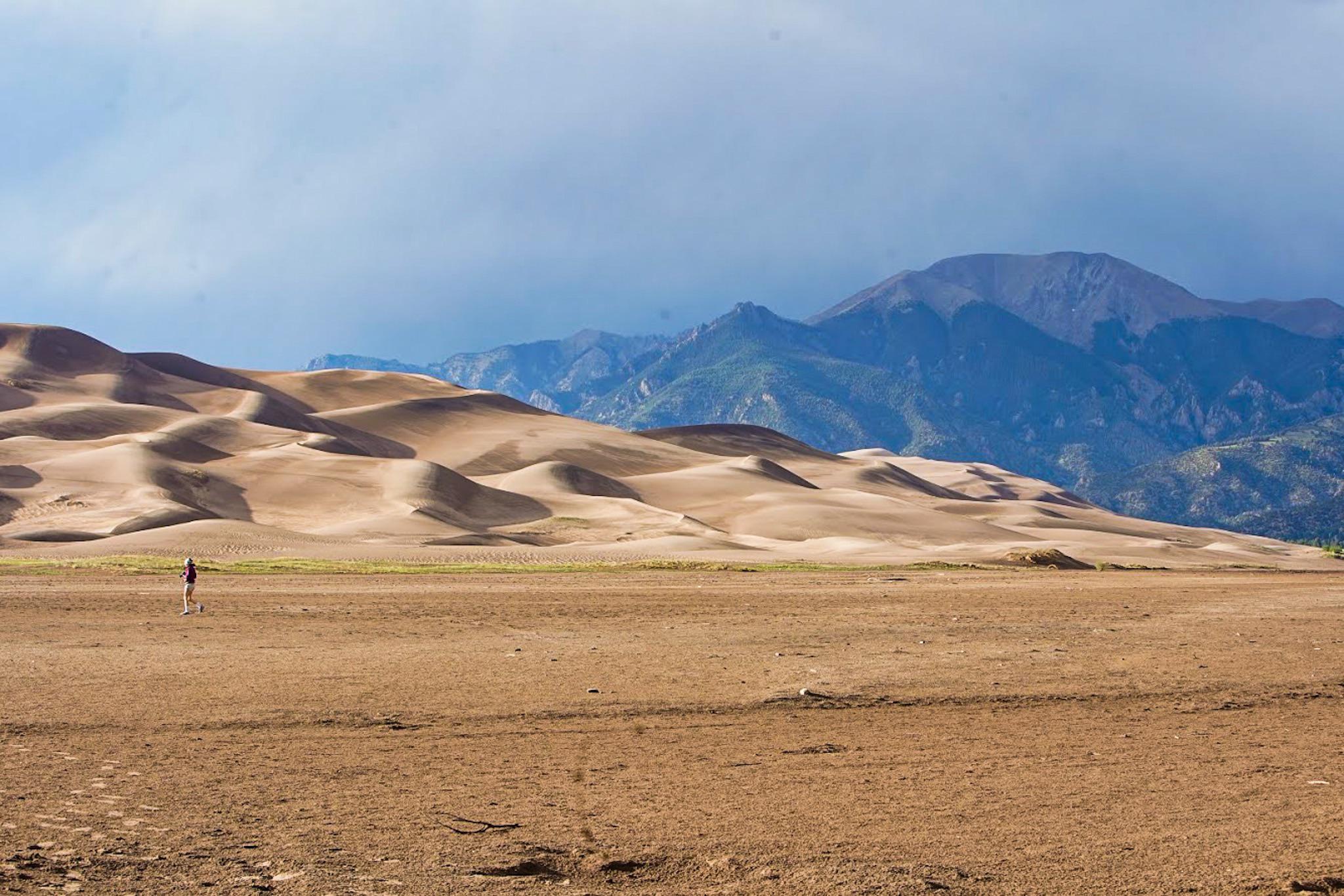 Great Sand Dunes, CO | Scrolller