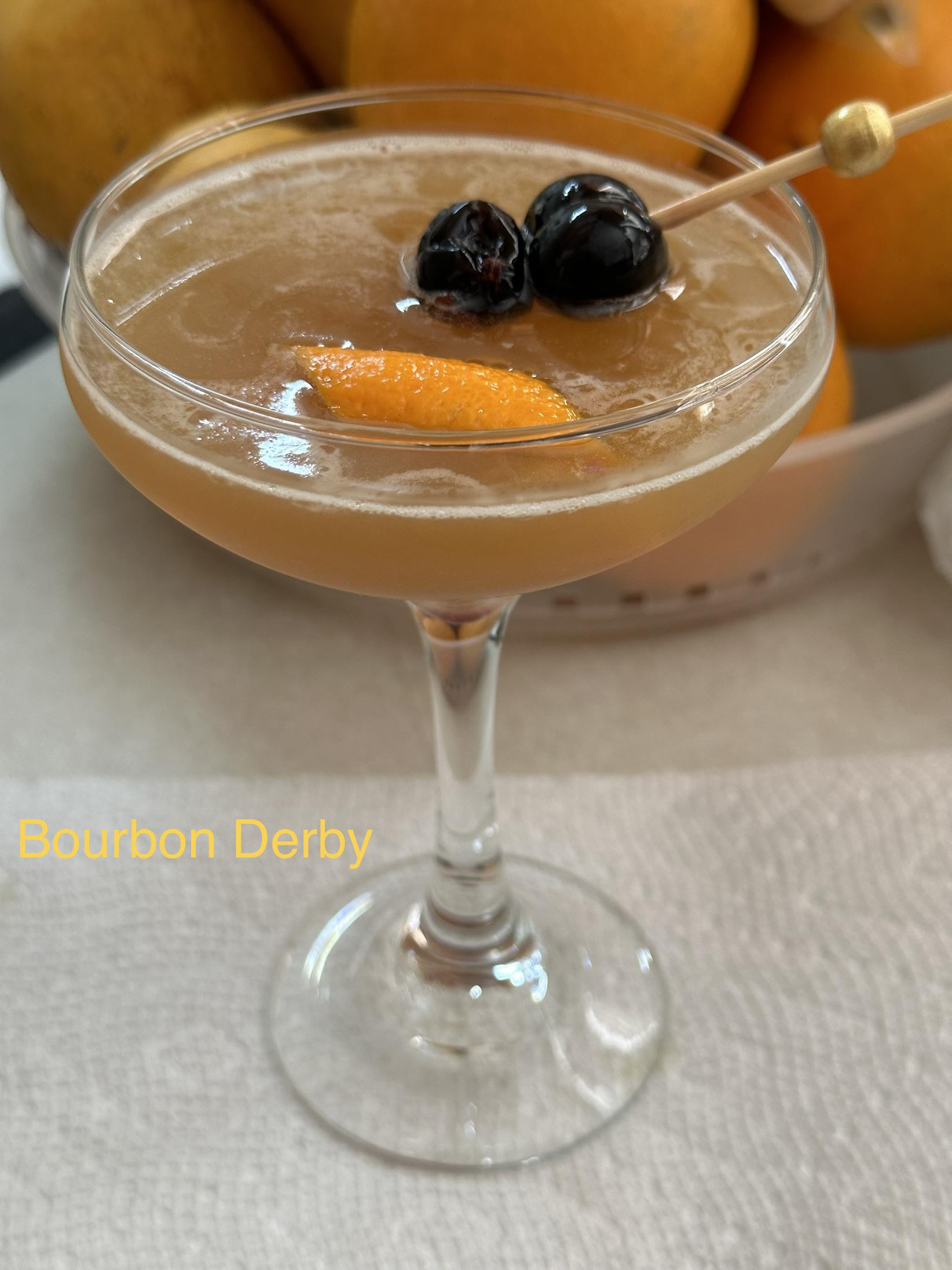 Discover more like Cocktails: Bourbon Derby and Related Content | Scrolller