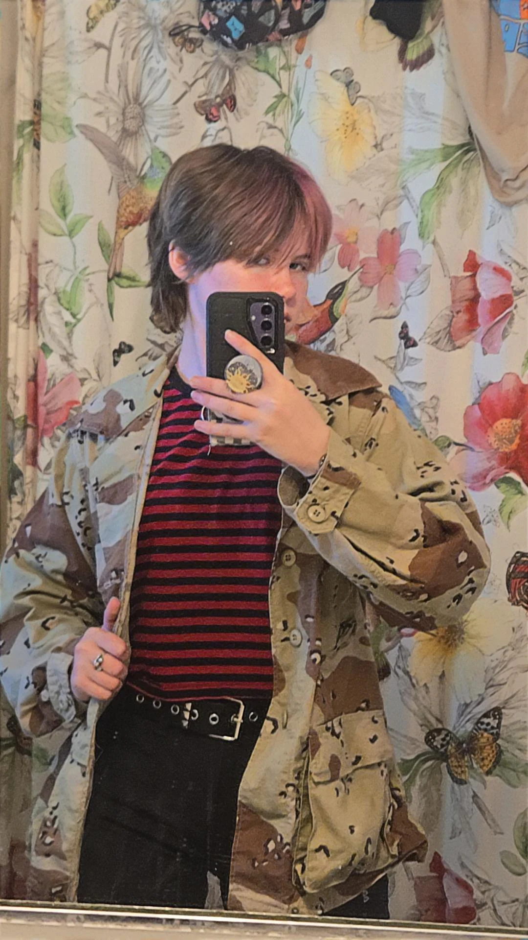 Best work fit so far | Scrolller