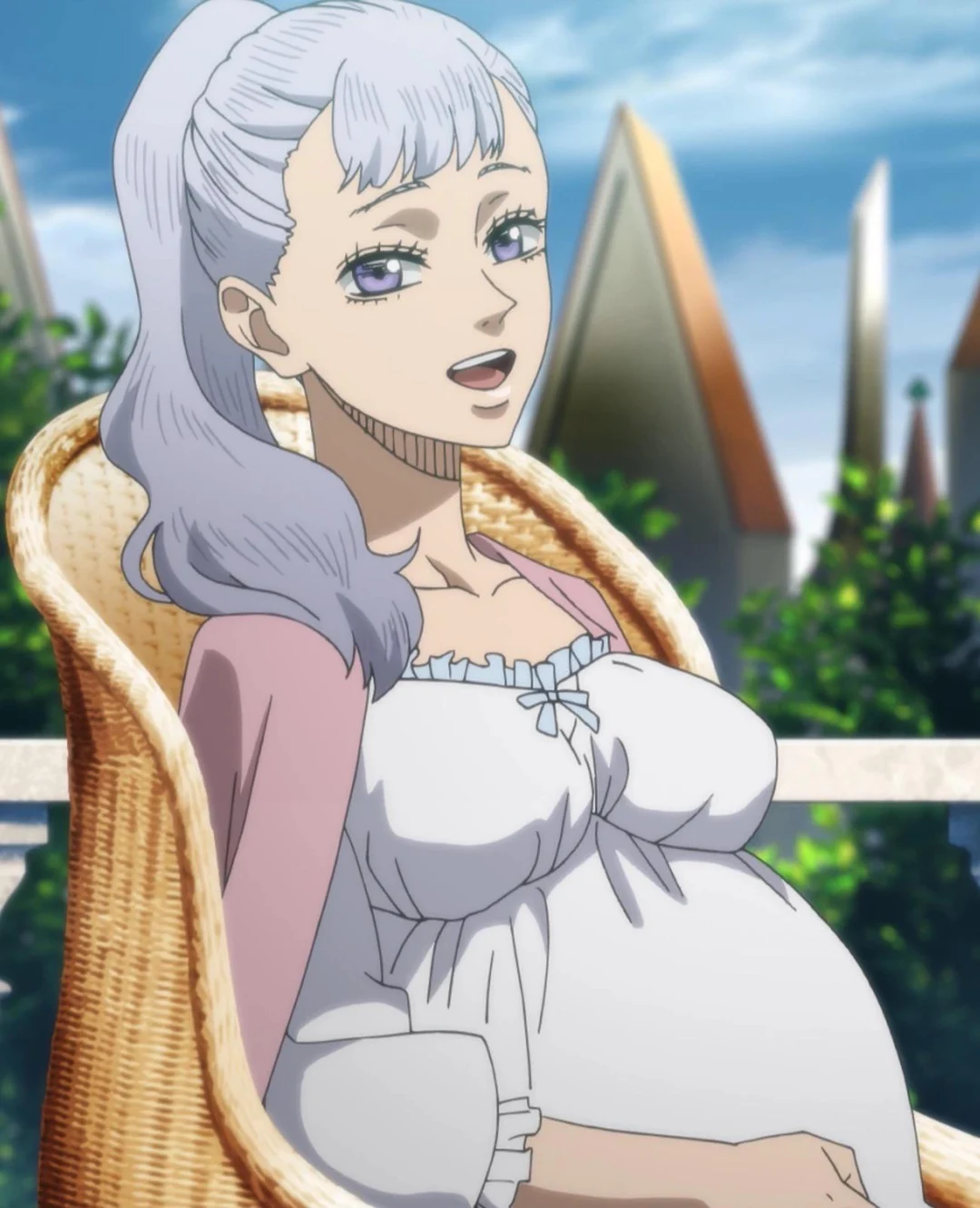 How did Acier get cursed? | Scrolller