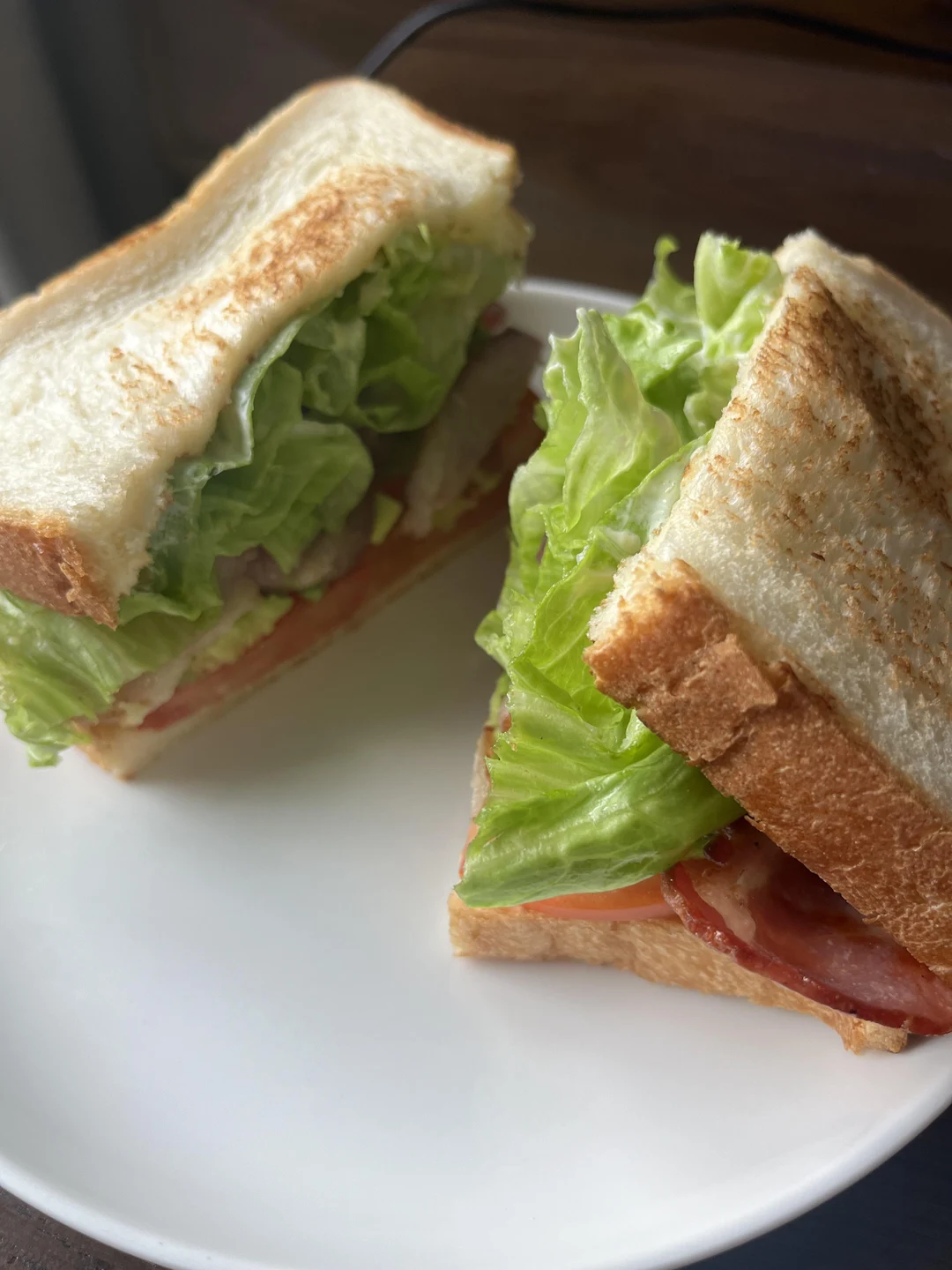 BLAT lunch | Scrolller