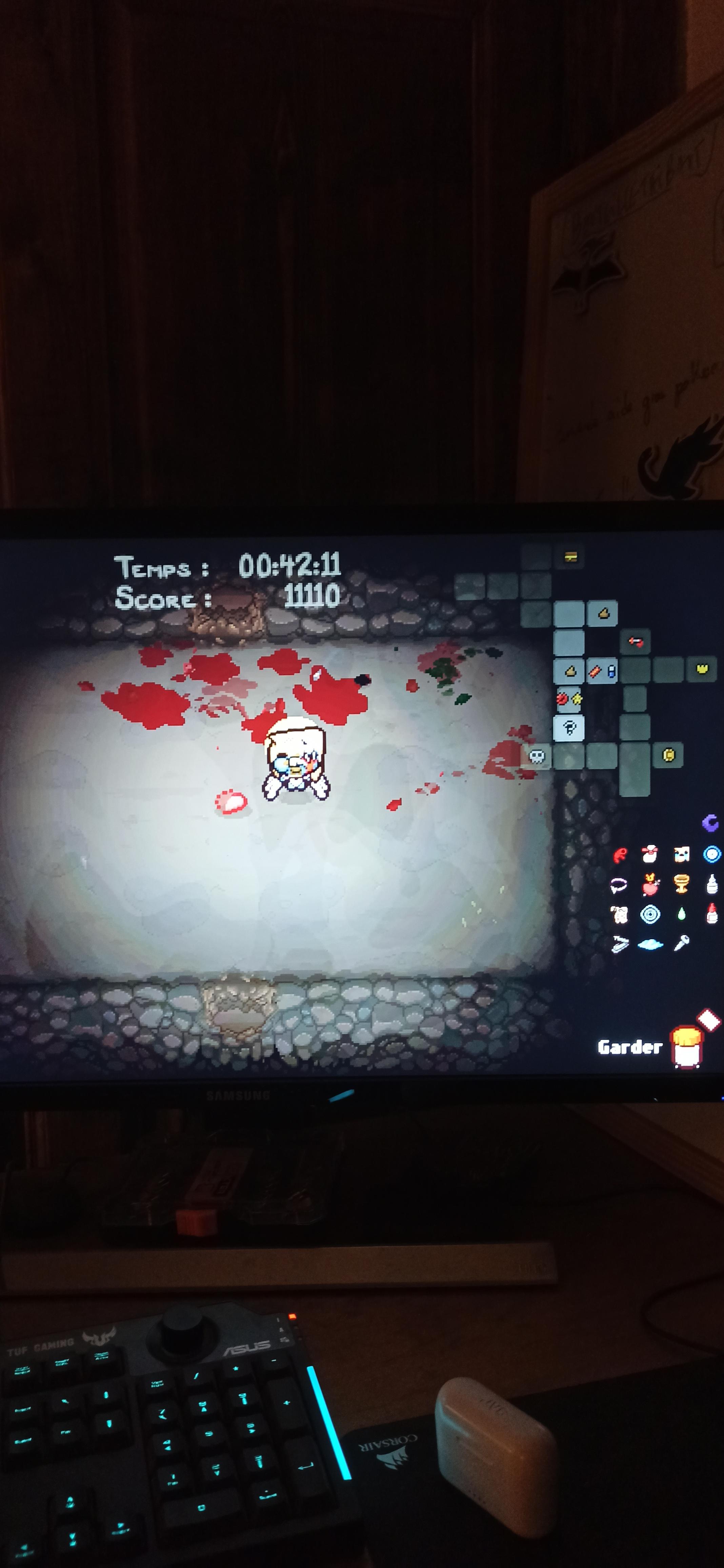 Have you ever seen this kind of secret room layout? | Scrolller