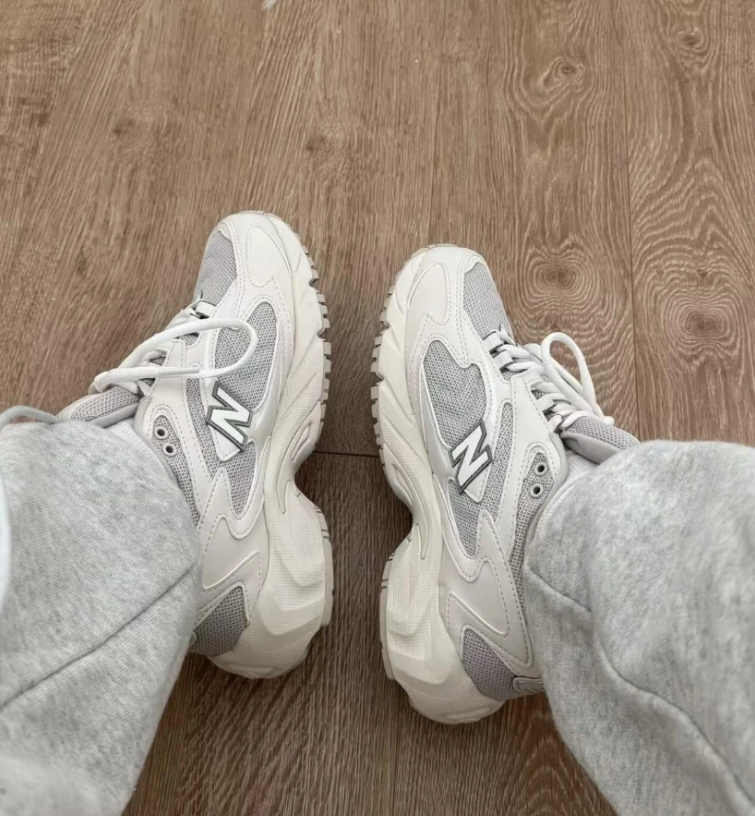 What new balance model are these? | Scrolller