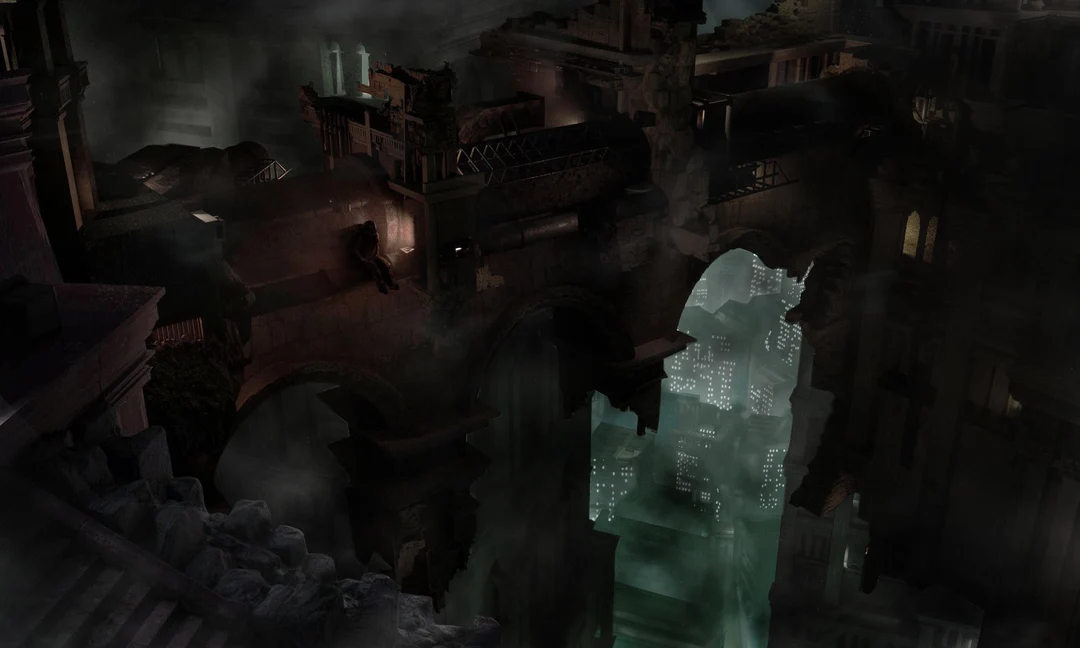 UPDATED rendering | Scrolller