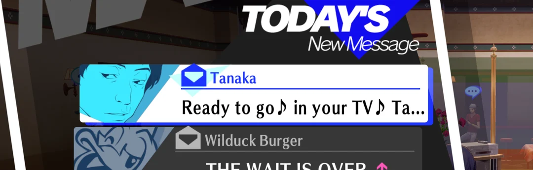 Is that a P4 reference? | Scrolller