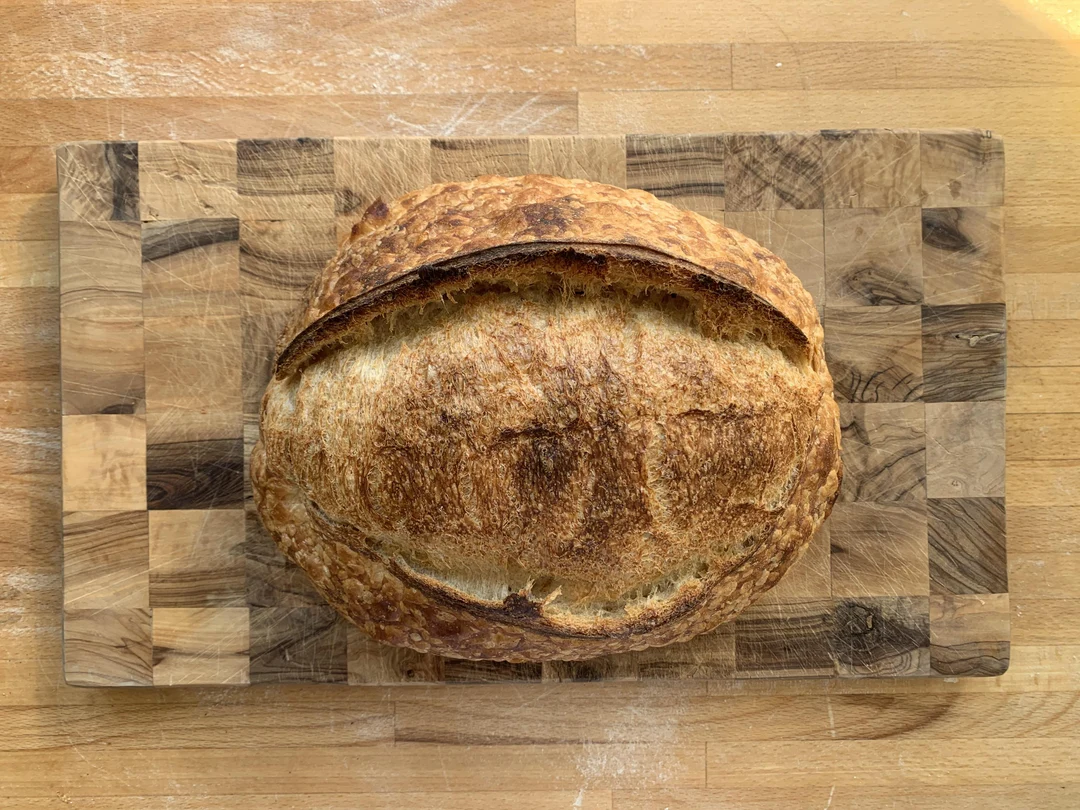 Bread | Scrolller