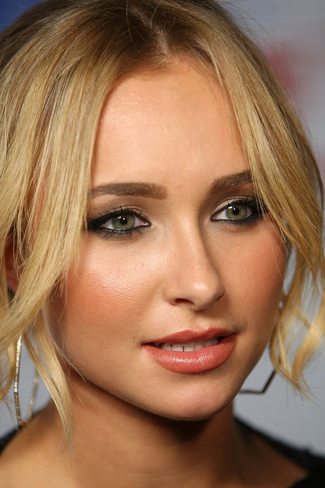 Hayden Panettiere | Scrolller
