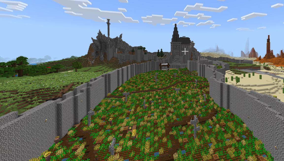 What a nice castle | Scrolller