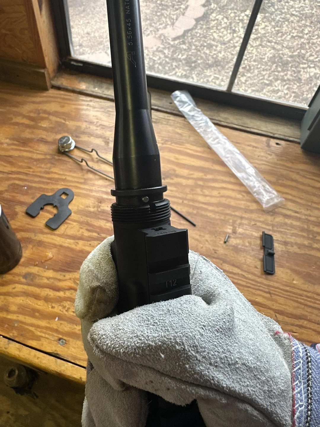 Discover more like Ar15: BCM upper trouble and Related Content | Scrolller