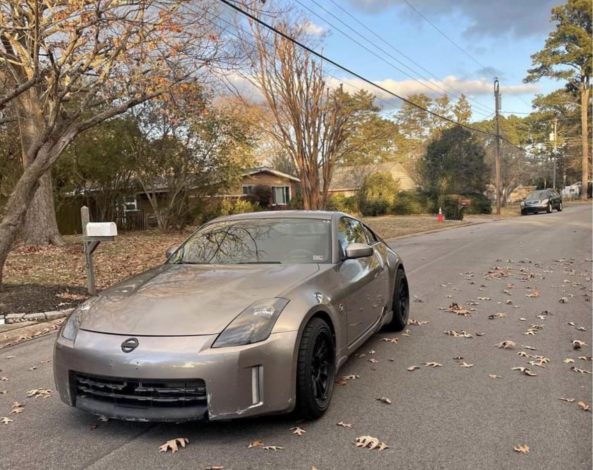 Just got a 07 lookin to upgrade wheels and suspension, no clue what I’m doing, suggestions ...