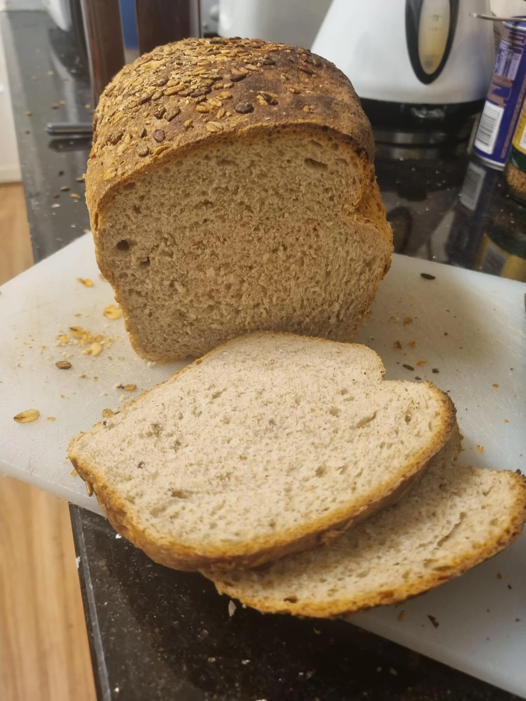 White & Rye | Scrolller