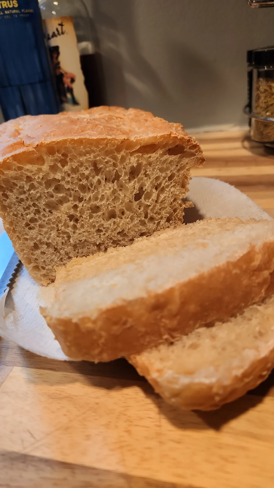 Yummy Bread | Scrolller