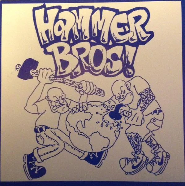 Hammer Bros Appreciation | Scrolller