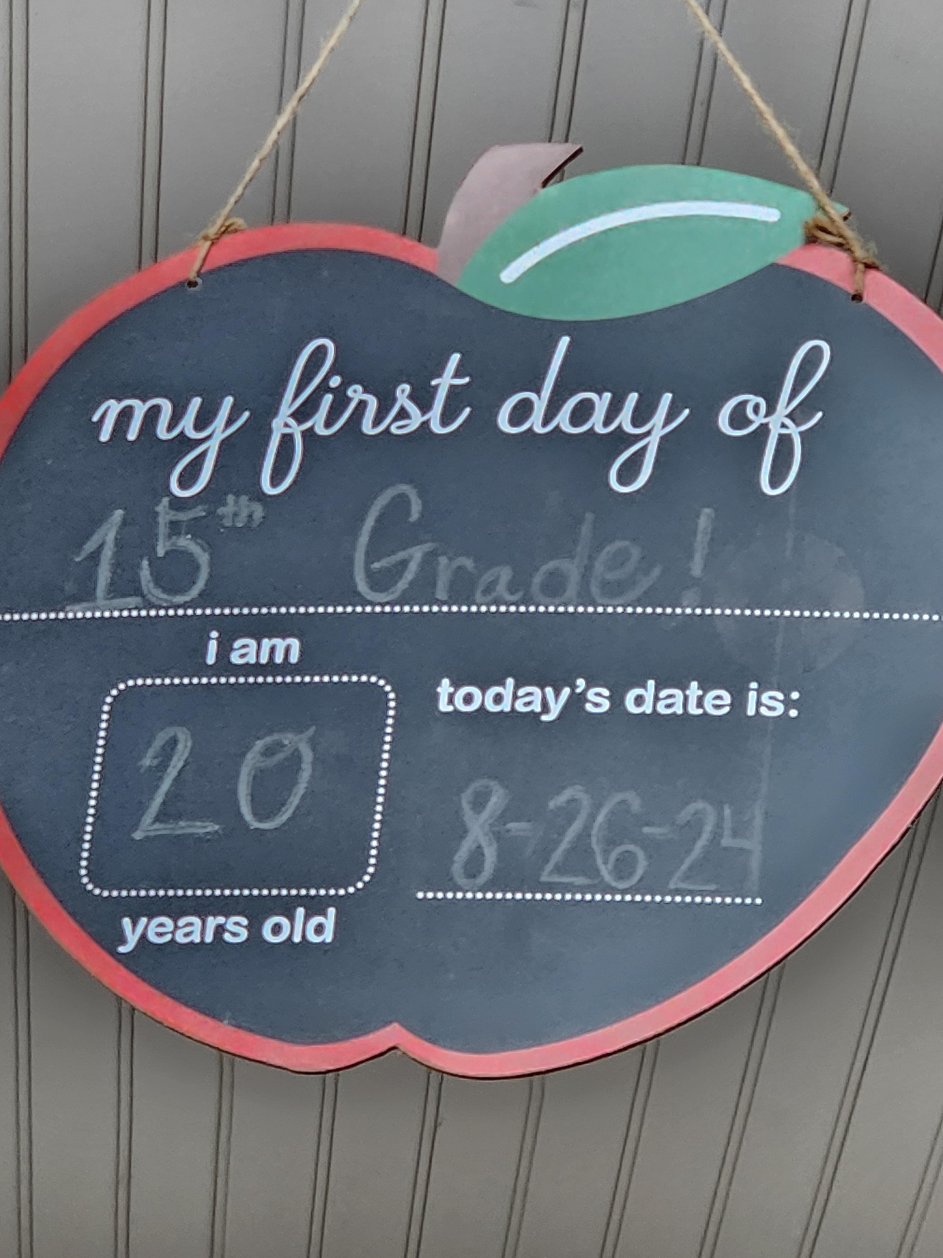 Did I Miss the New Education System? | Scrolller