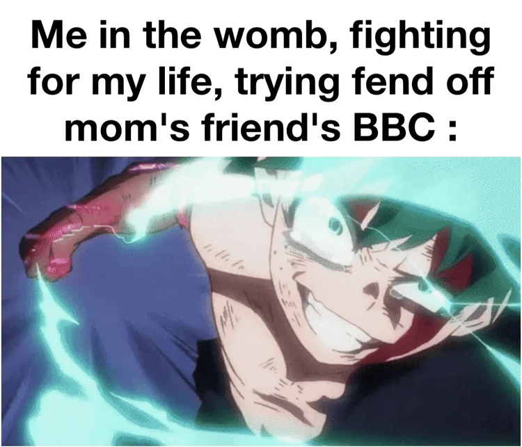 Plus Ultra! | Scrolller