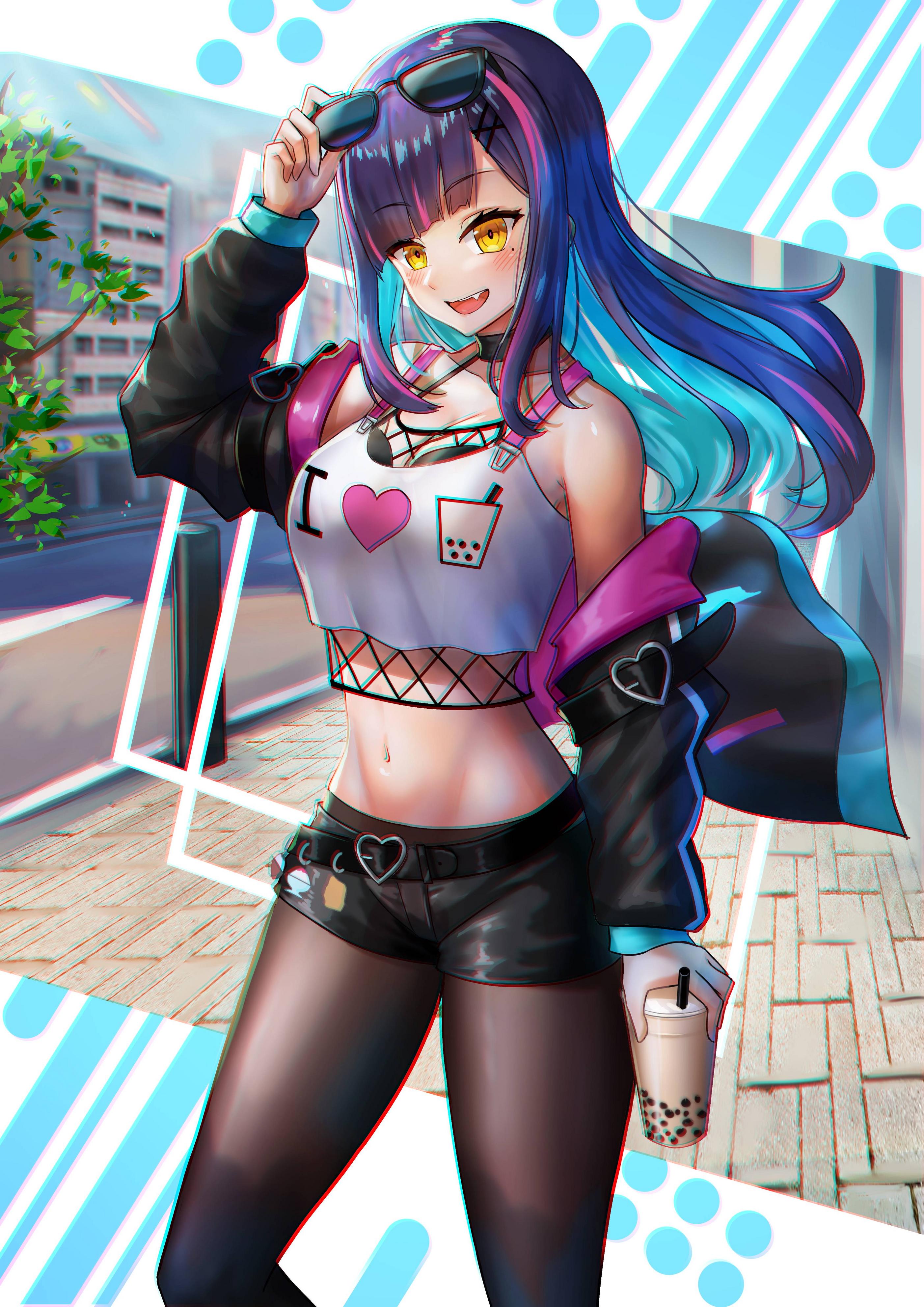 Bubble Tea | Scrolller