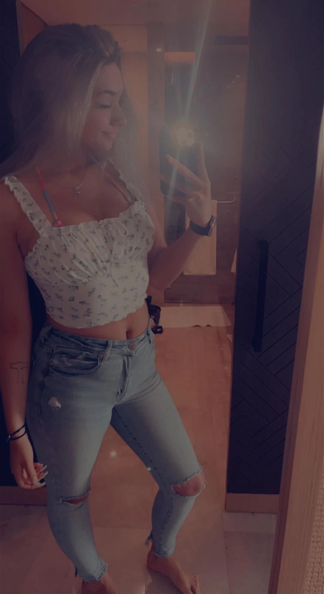 Hot take - the shy ones are underrated. | Scrolller