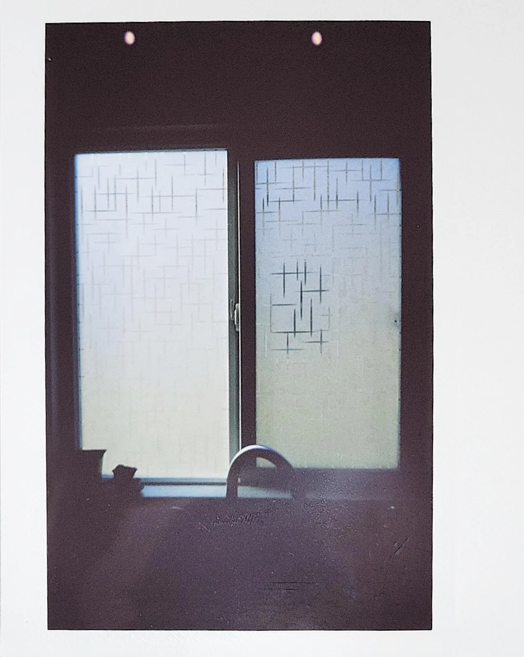 kitchen Sink - Instax Wide 100 | Scrolller
