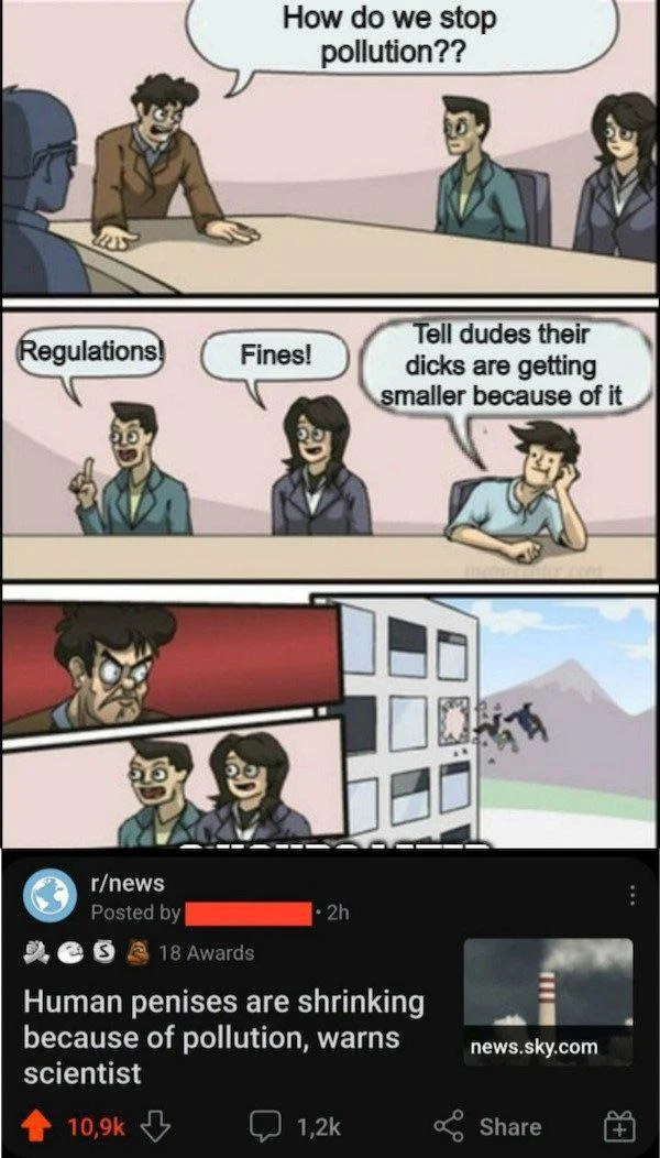 Taken from r/HolUp | Scrolller