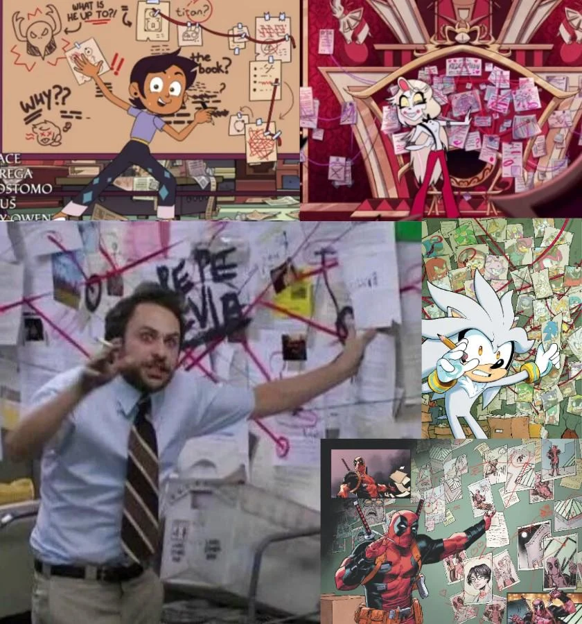 What deal did Lilith make with Adam to get into Heaven??? | Scrolller