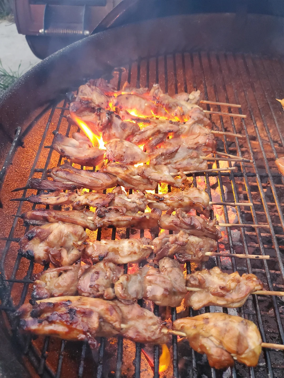 Filipino BBQ Chicken | Scrolller