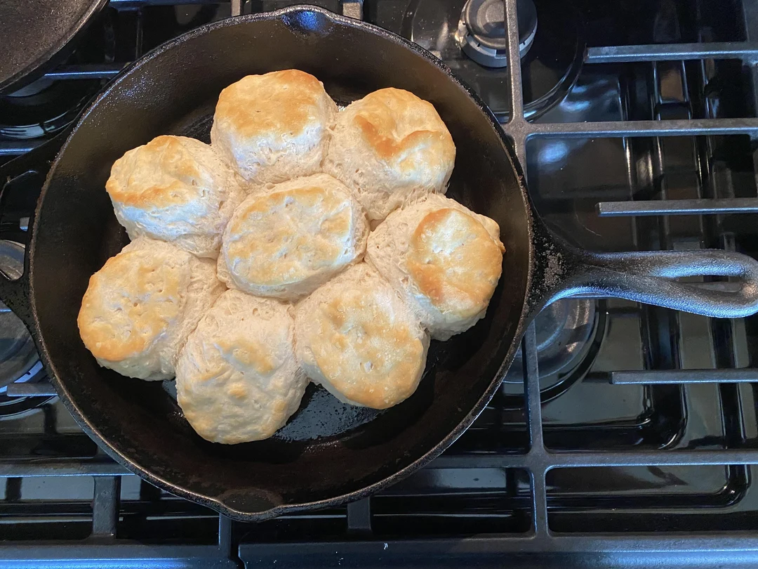 Biscuits | Scrolller