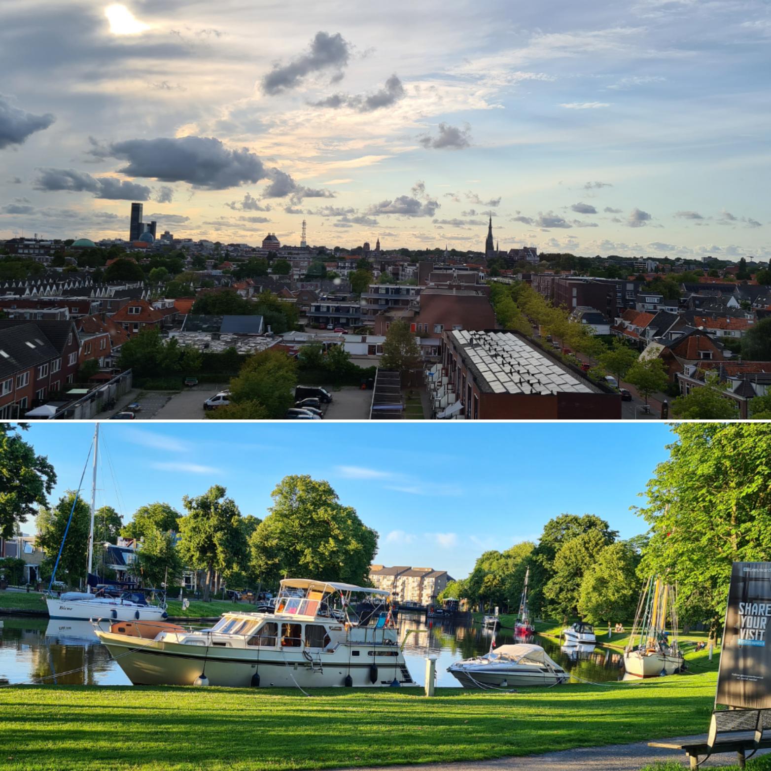 Leeuwarden, NL | Scrolller