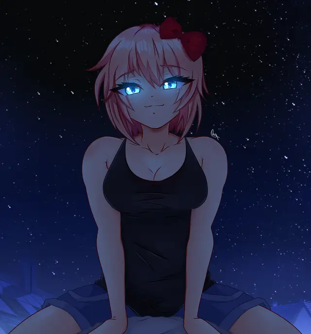 Under the Starlight | Scrolller