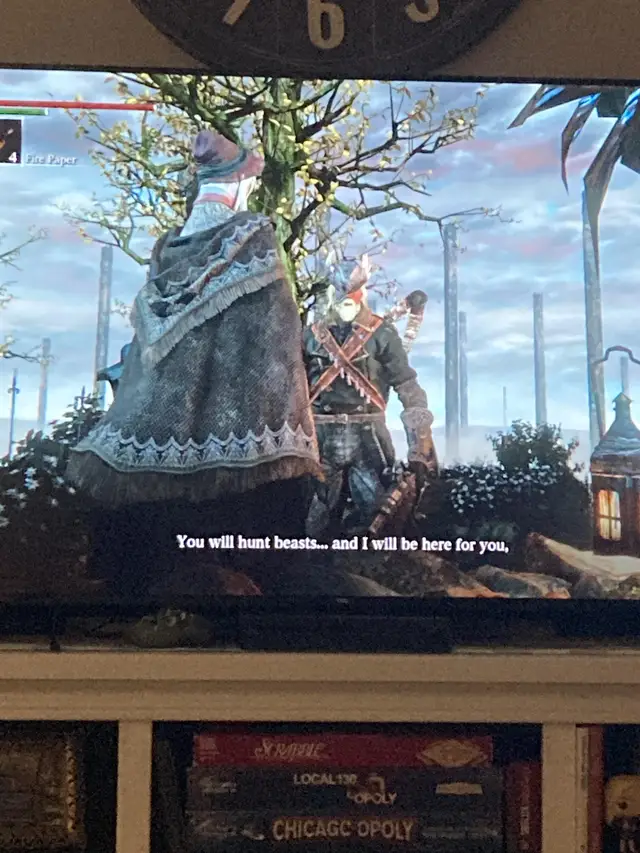 Just got the Burial Blade 🥲 | Scrolller