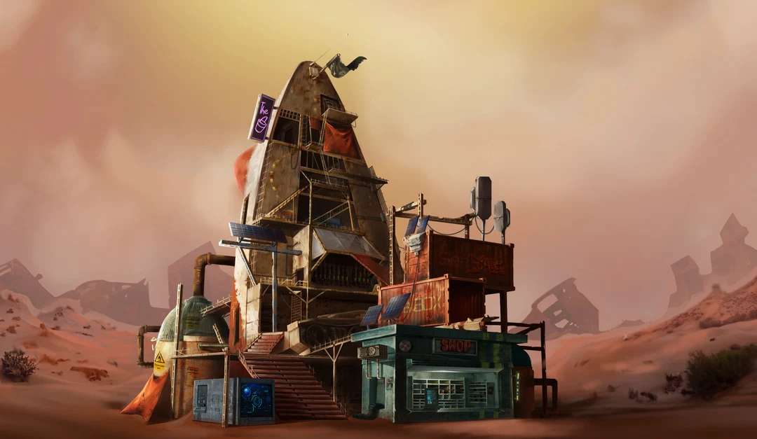 The Rusty Bucket by Bogdan Badaluta | Scrolller