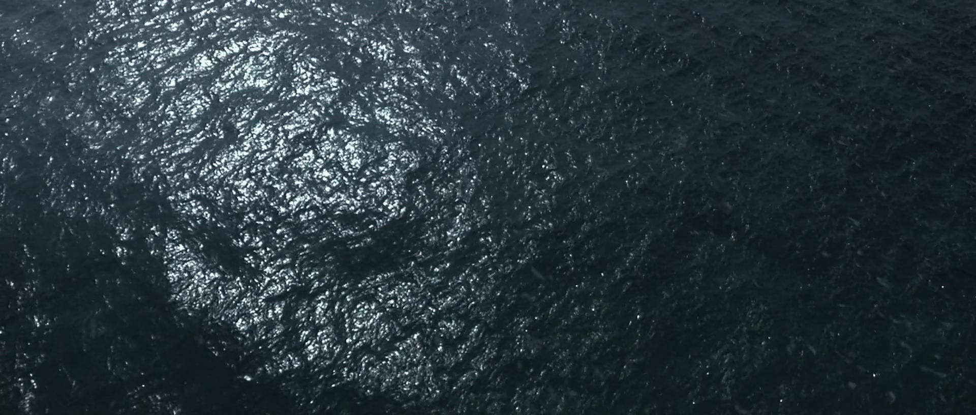 DAE water looks like finger? | Scrolller