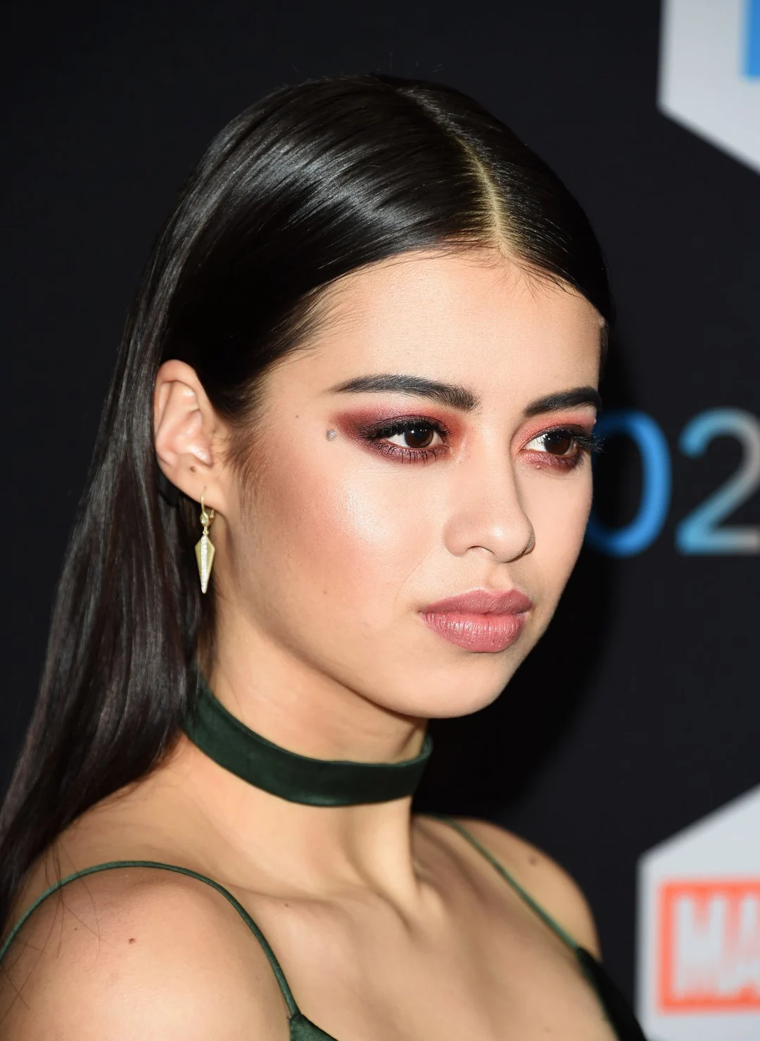 Amber Midthunder | Scrolller