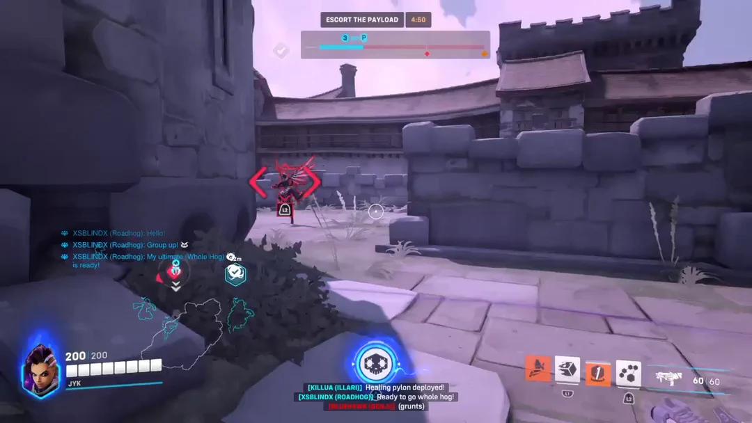 Why do I keep missing my viruses 😭 | Scrolller