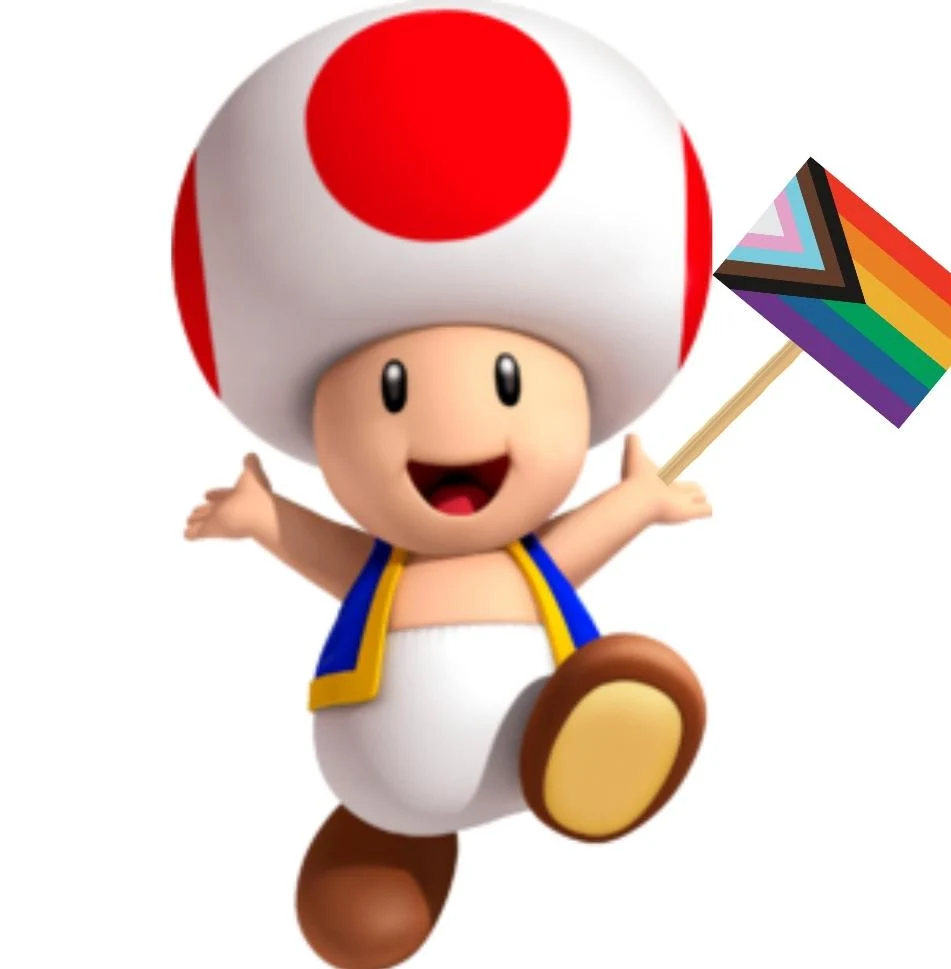 Based toad | Scrolller
